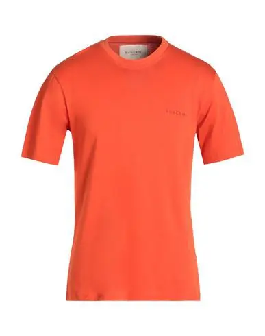 Buscemi T-shirt Size Cotton, Elastane