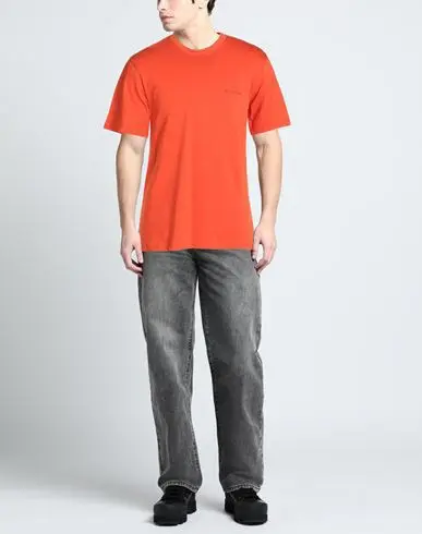 Buscemi T-shirt Size Cotton, Elastane