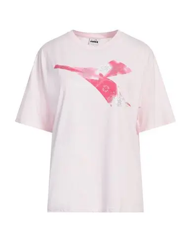 DIADORA Logo-print T-shirt