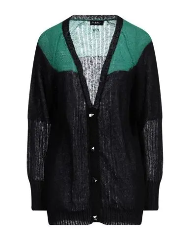 Byblos Knit Cardigan