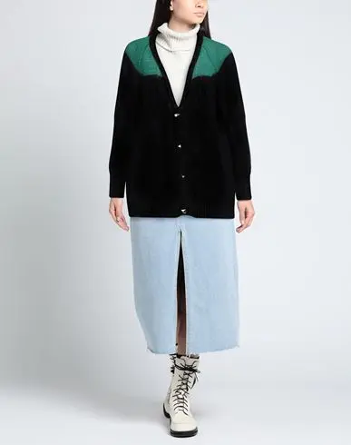 Byblos Knit Cardigan