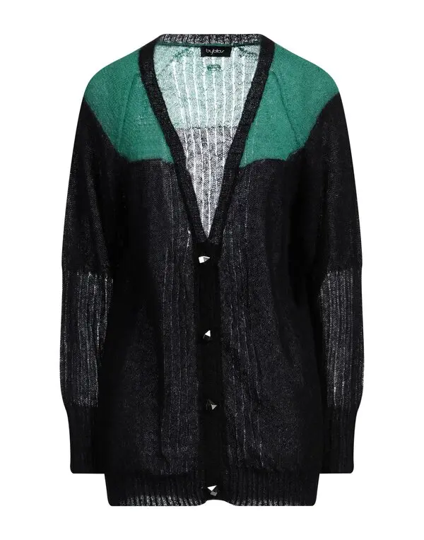 Byblos Knit Cardigan