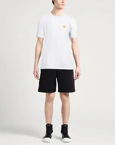 Versace T-shirt Size Cotton, Polyester - White