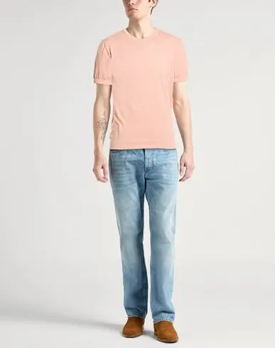 Crossley Knitted Crewneck Top