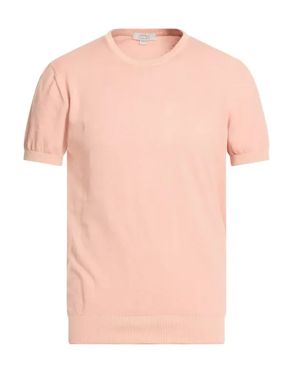 Crossley Knitted Crewneck Top