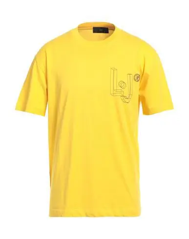 LIU •JO MAN T-shirt Size Cotton
