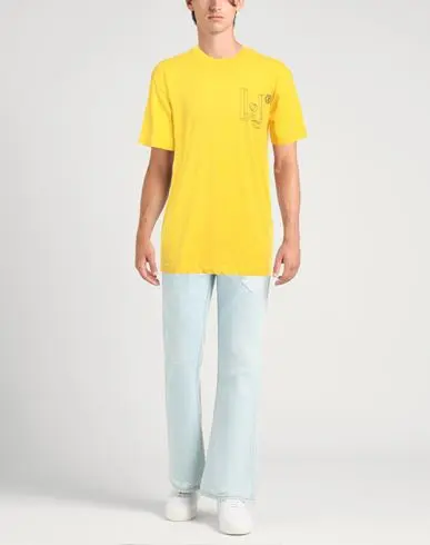 LIU •JO MAN T-shirt Size Cotton