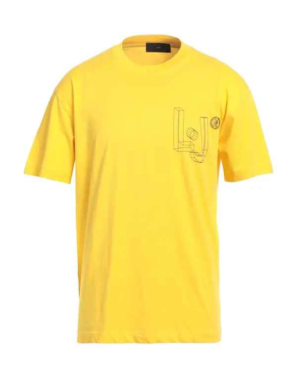 LIU •JO MAN T-shirt Size Cotton