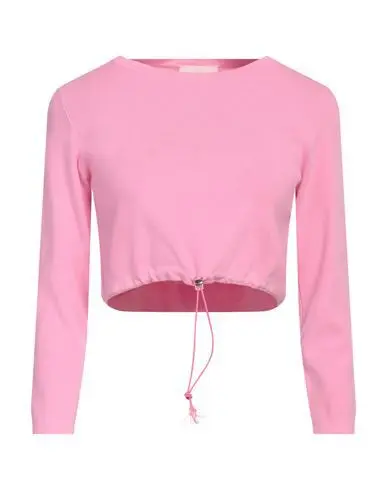 VICOLO Viscose Polyester Sweater