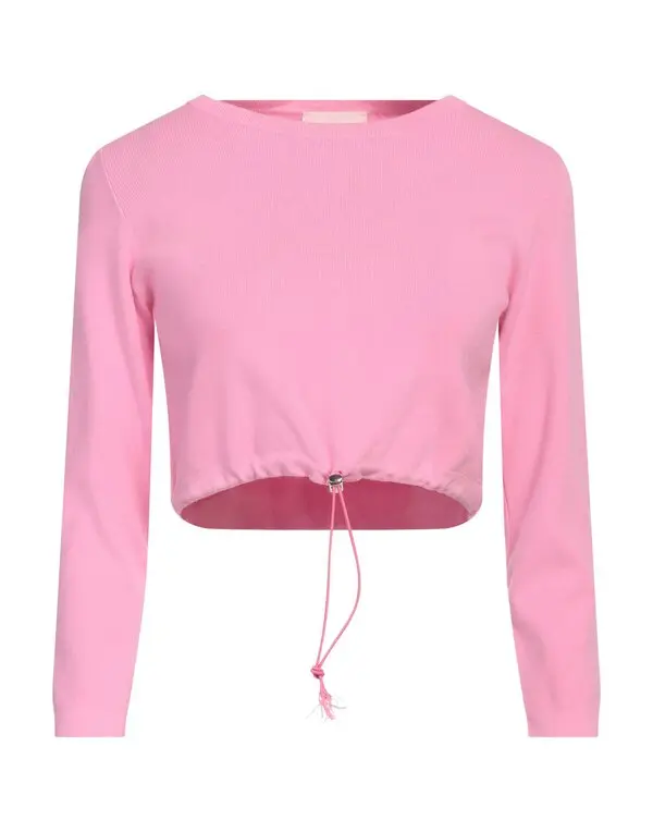 VICOLO Viscose Polyester Sweater