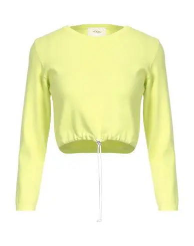 VICOLO Viscose Polyester Sweater