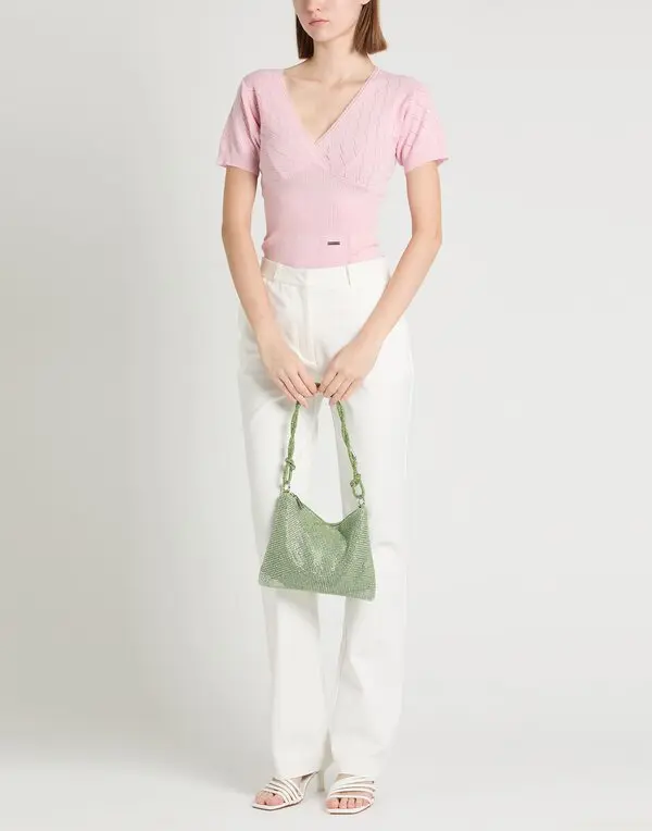 Dsquared2 Sweater Light Wool - Pink