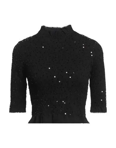 Sandro Top Size Viscose, Elastane