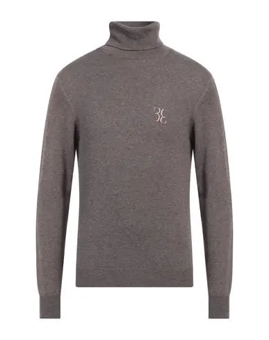 BILLIONAIRE Turtleneck Knit Top