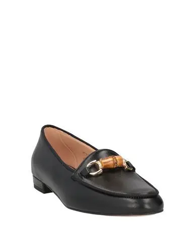 ISLO ISABELLA LORUSSO Loafers Size Leather