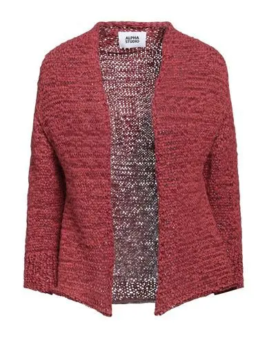 Alpha Studio Knitted Cardigan