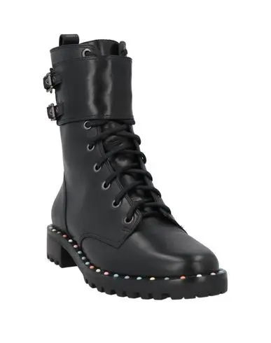 SOPHIA WEBSTER Ankle Boots