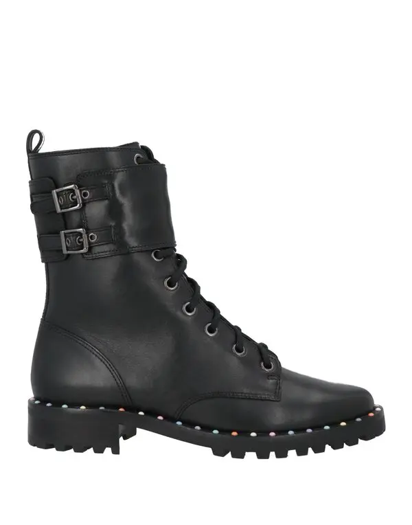 SOPHIA WEBSTER Ankle Boots