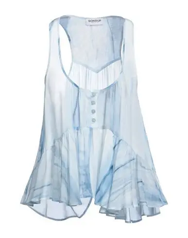 DONDUP Crepe Top