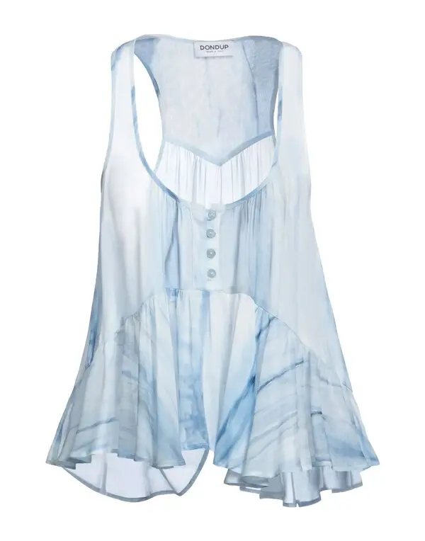 DONDUP Crepe Top