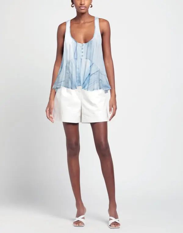 DONDUP Crepe Top