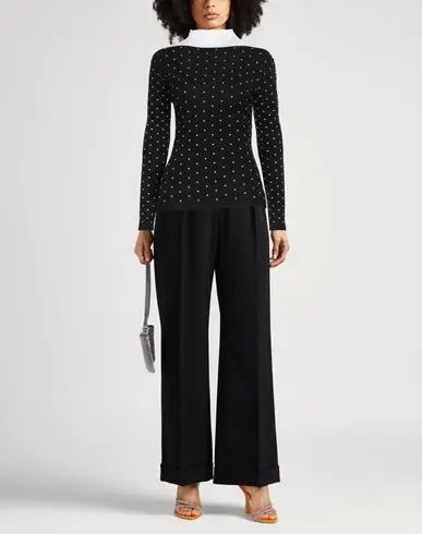 Marni Turtleneck Cotton Top
