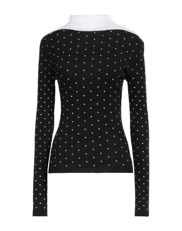 Marni Turtleneck Cotton Top