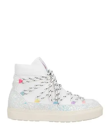 SOPHIA WEBSTER High-top Sneakers