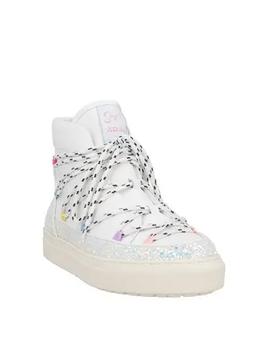 SOPHIA WEBSTER High-top Sneakers