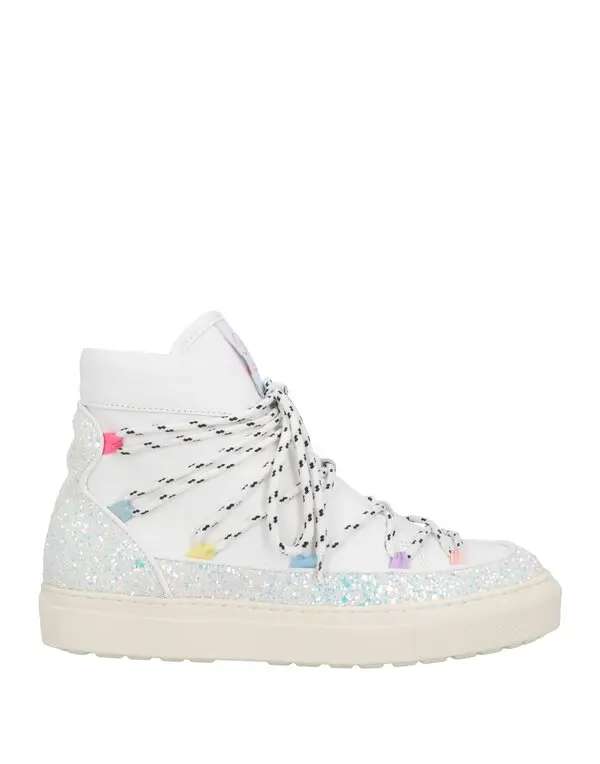 SOPHIA WEBSTER High-top Sneakers