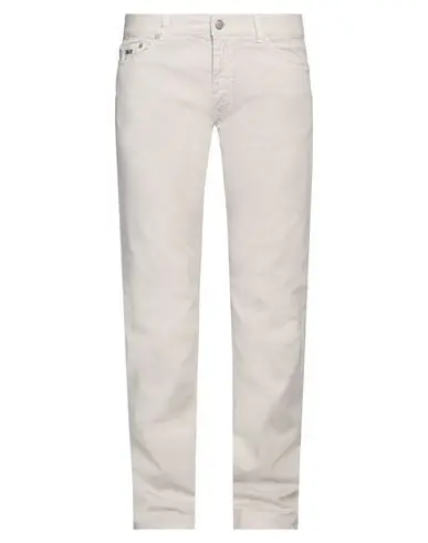 HARMONT & BLAINE Pants Size Cotton, Elastane
