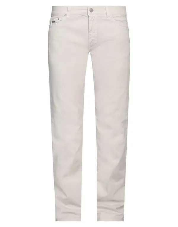 HARMONT & BLAINE Pants Size Cotton, Elastane