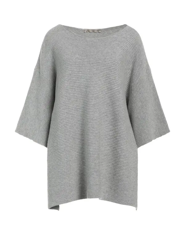 IESSE Knitted Sweater