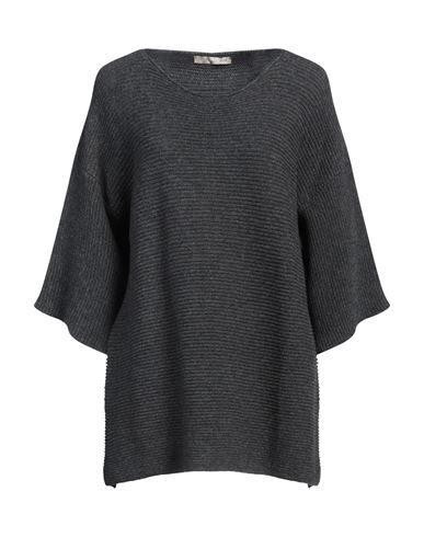 IESSE Sweater - Grey