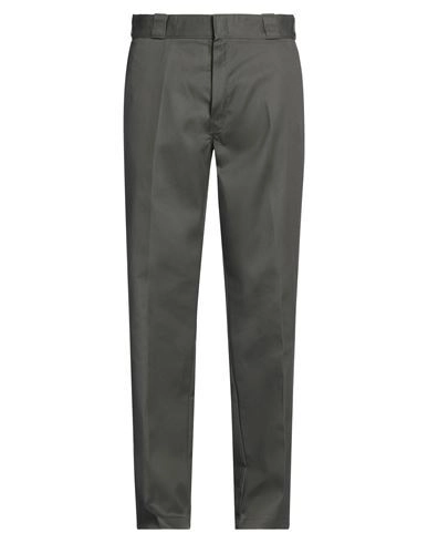 Dickies Tapered Leg Chino Pants - Green