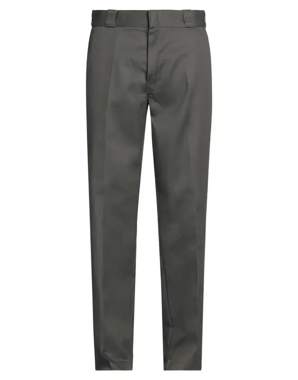 Dickies Tapered Leg Chino Pants - Green