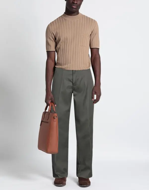 Dickies Tapered Leg Chino Pants - Green