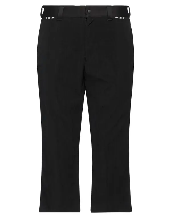 Y3 Tapered Casual Pants