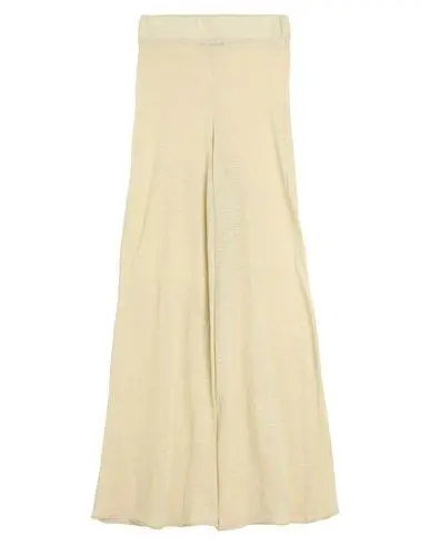 ROBERTO COLLINA Wide-leg Knit Pants