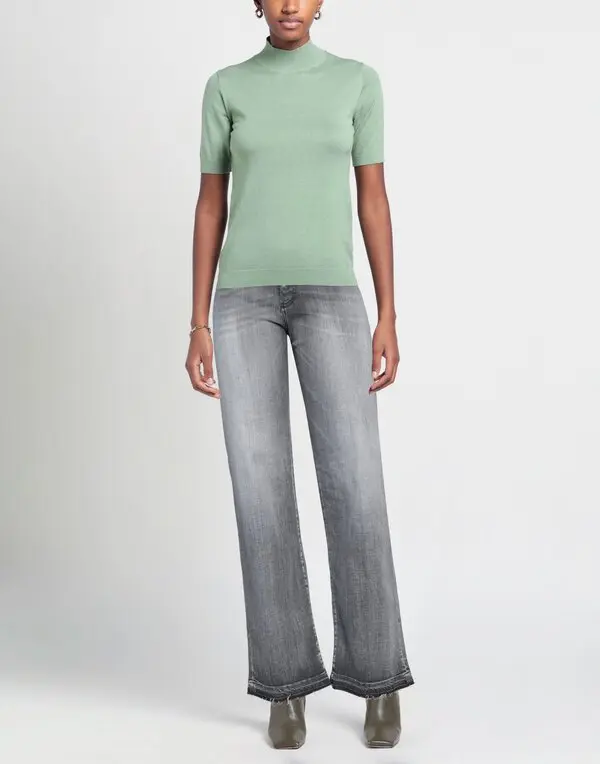 Dsquared2 Straight Leg Jeans