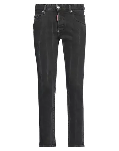 Dsquared2 Skinny Jeans With Logo