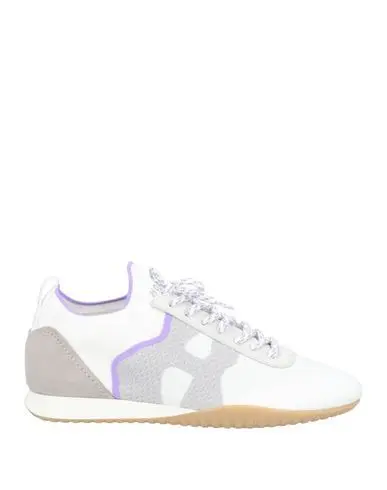 Hogan Low-top Sneakers - White