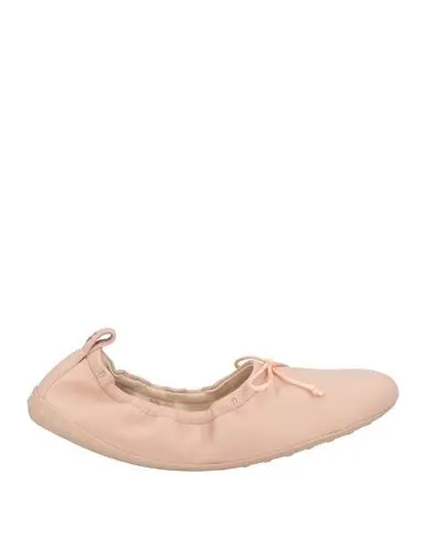 TOD'S Ballet Flats - Pink