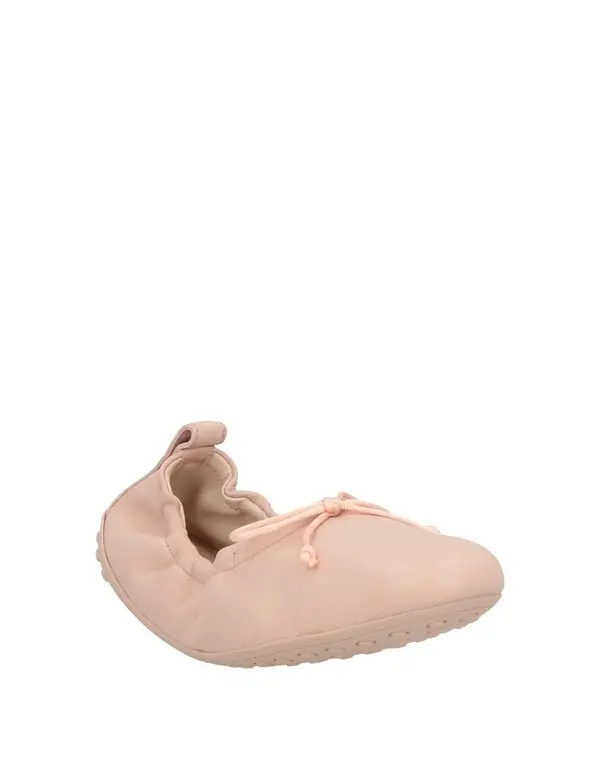 TOD'S Ballet Flats - Pink