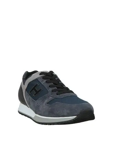 Hogan Low-top Sneakers