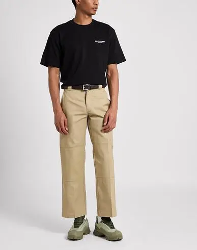 Dickies Straight Leg Chino Pants - Beige