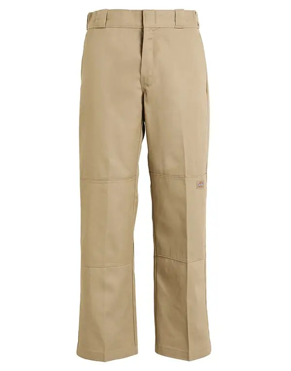 Dickies Straight Leg Chino Pants - Beige