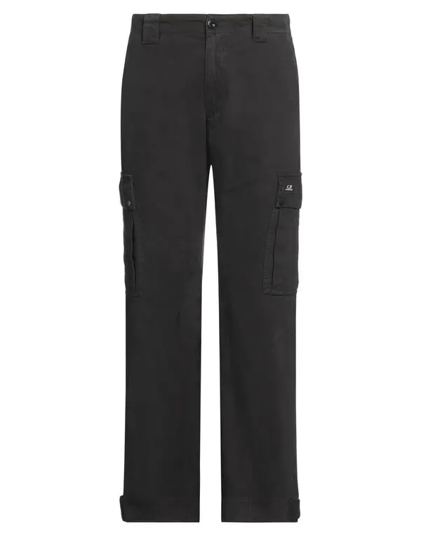 C.P. COMPANY Cotton Cargo Pants
