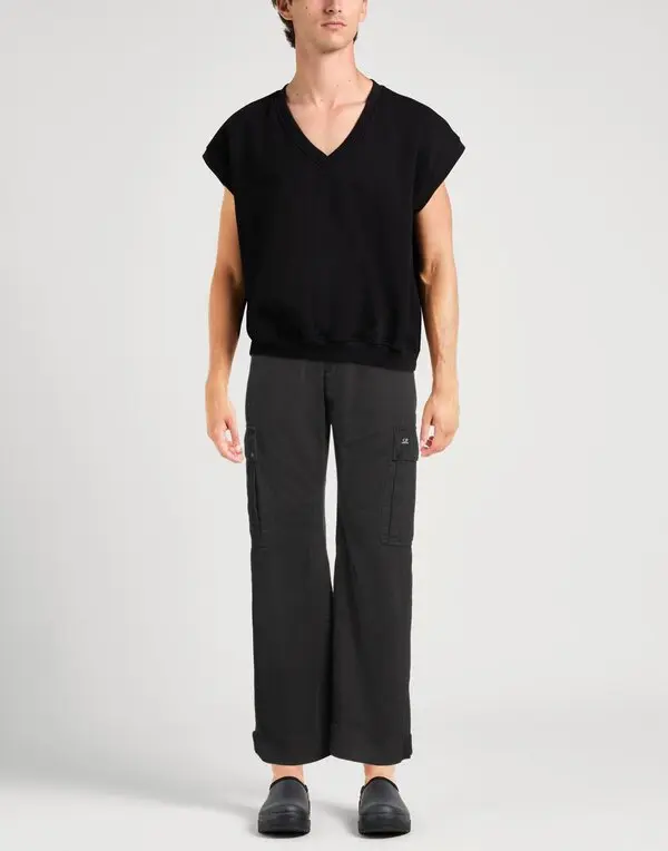 C.P. COMPANY Cotton Cargo Pants