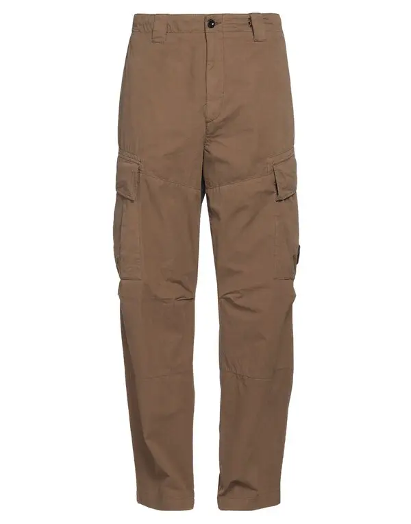 C.P. COMPANY Cargo Pants - Green